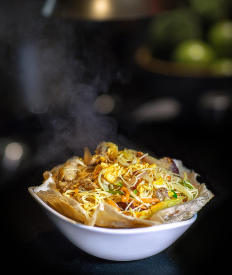 Restaurant japonais à Grenoble, restauration asiatique